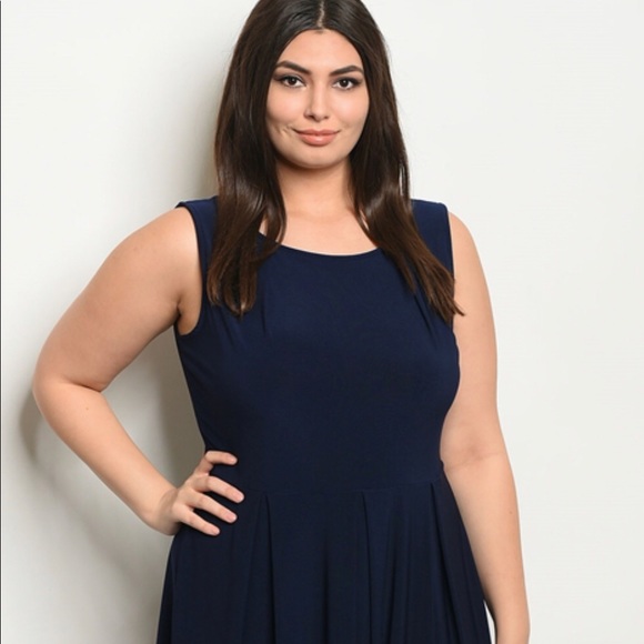 Gilli | Dresses | Nwt Womens Floral Print Edge Skater Dress | Poshmark